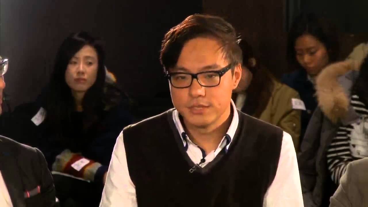 節錄︰《施政 Online @ M21》- Adam Chan 對科技教育應用層面的建議 - YouTube