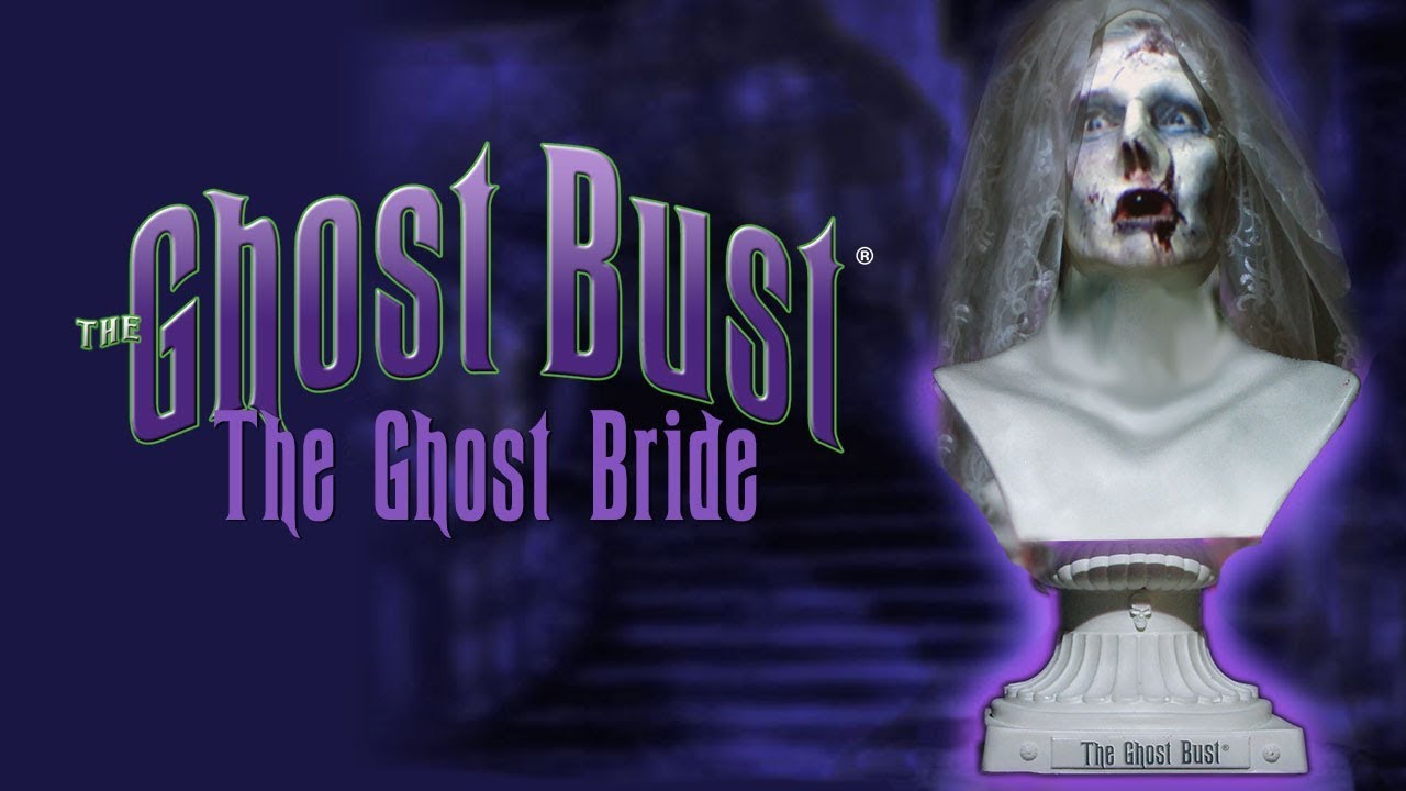 The Ghost Bride - YouTube