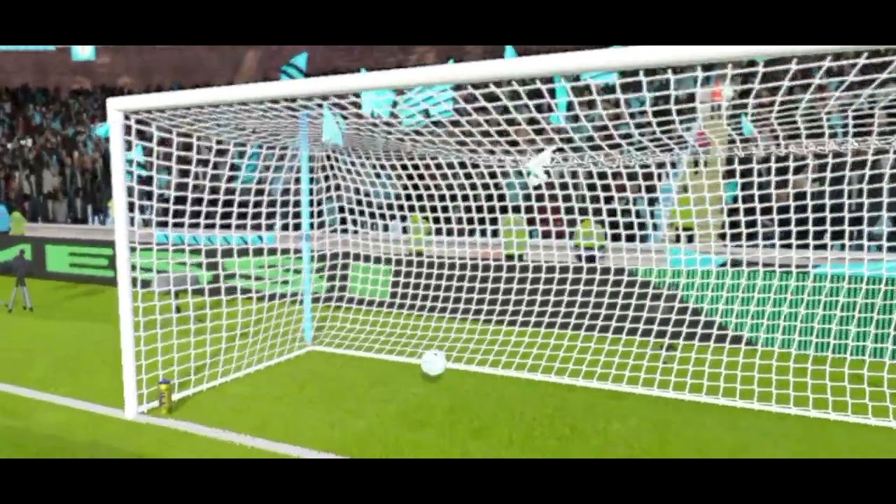 Lionel messi dls 2023 😳 - YouTube