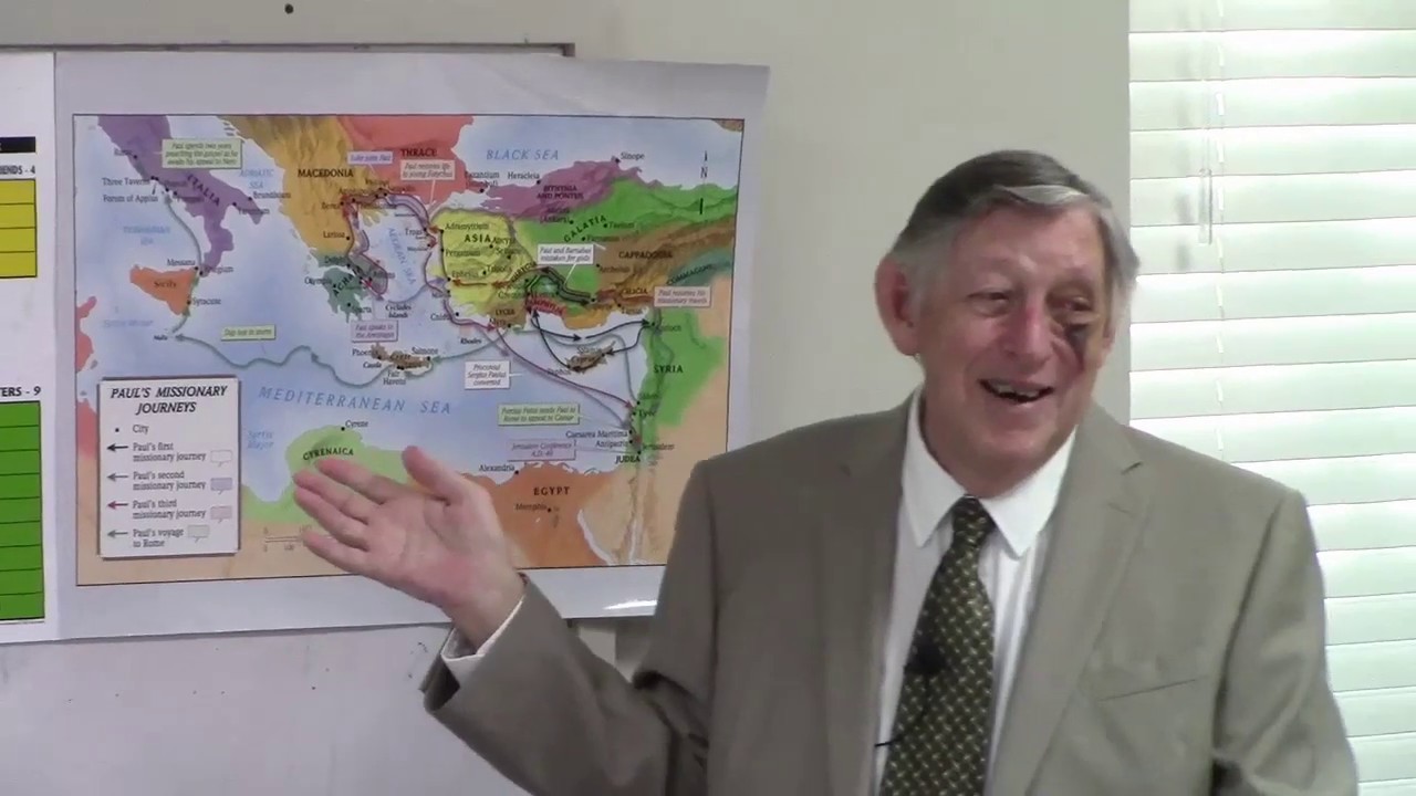 John Ray 05 24 2020 - YouTube