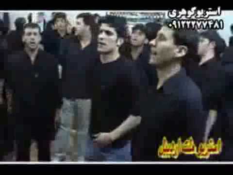 Kerbela_Mersiyesi_ORIGINAL MERSIYE (Azeri)