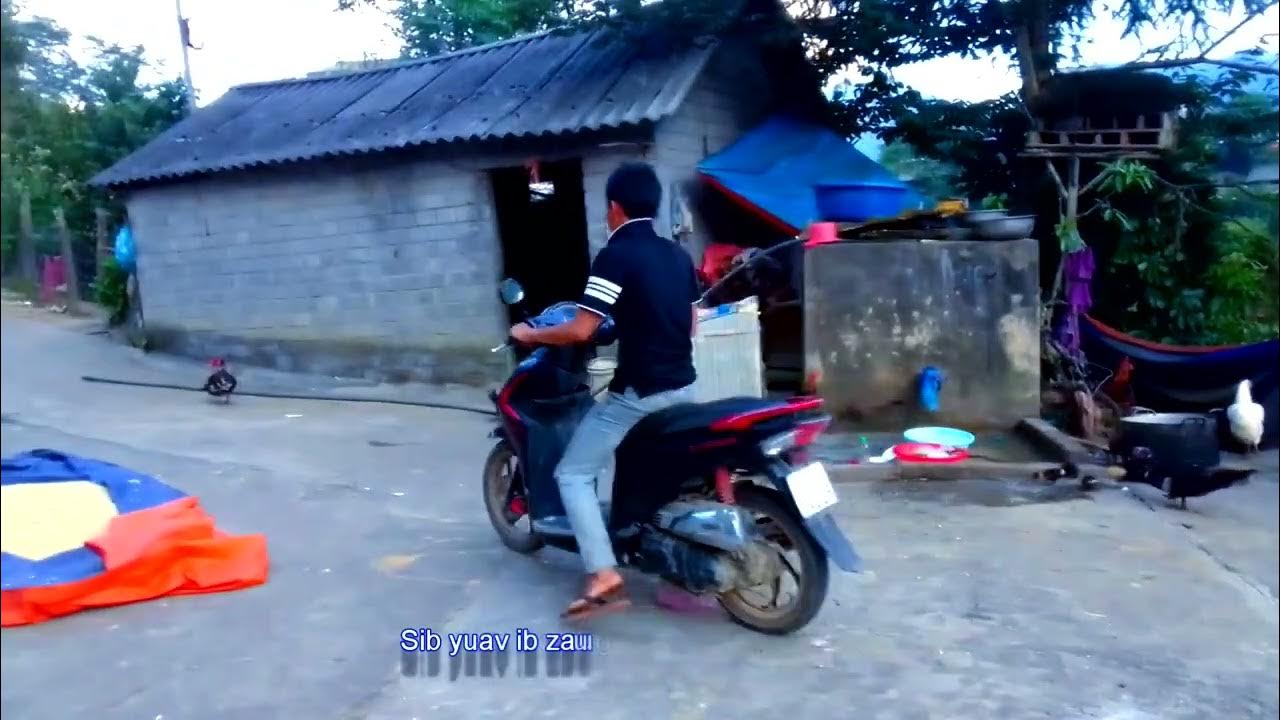 Wb Txoj Kev Txij Nkawm Tu Txij Hnub No Cover Maiv Ntaub Vaj - YouTube