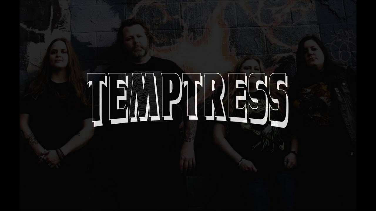 Temptress - Temptress (2019) - YouTube