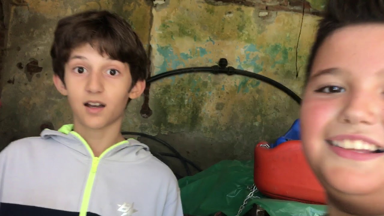 Super horror charlie😱😱😈 - YouTube