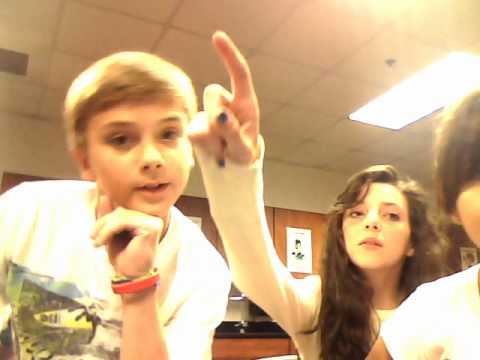 5th Hour Science Class(: - YouTube