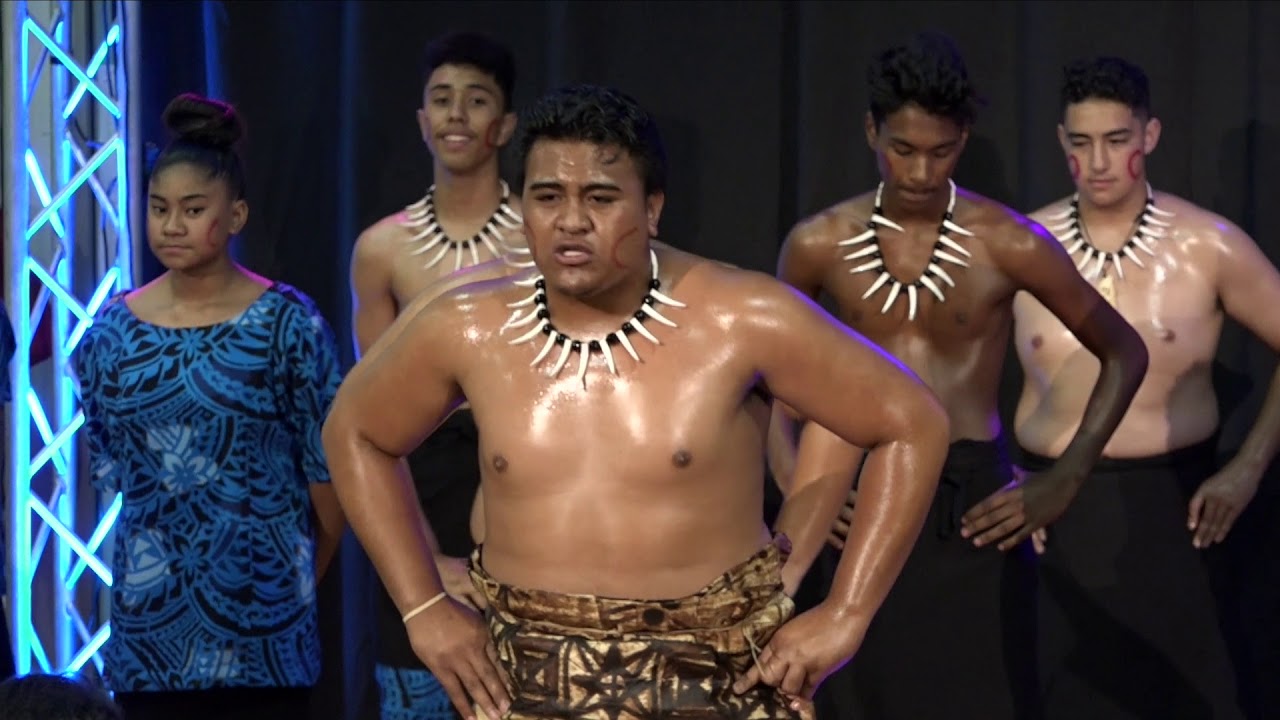 ASDAH Samoan group - YouTube