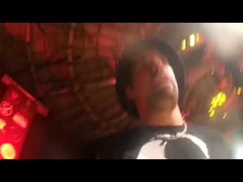 d vision vs conquistador 2018 white wolf battle