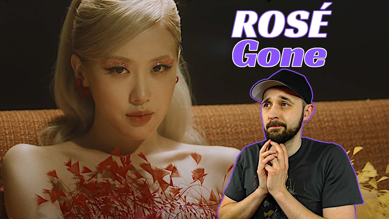 Rose Gone REACTION! Who Broke Her Heart?! - YouTube