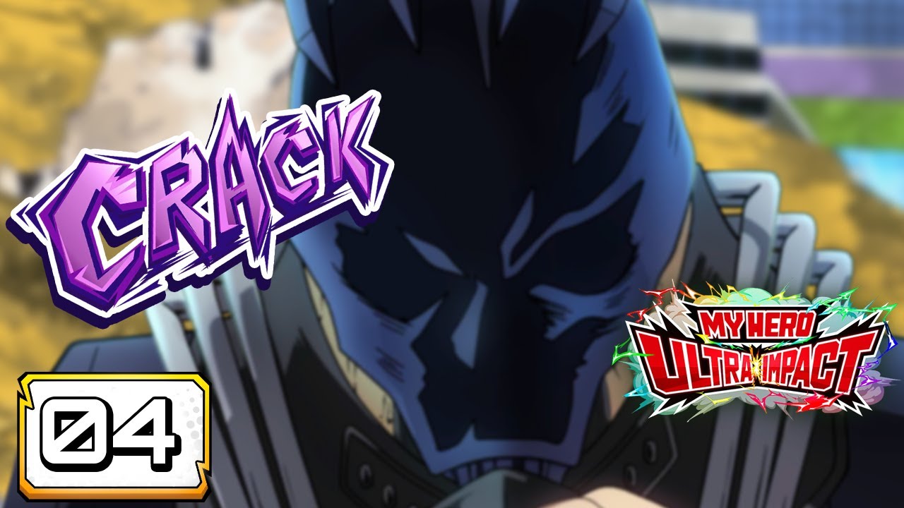 Awakening Missions - Chapter 2 - p2 - MHA Ultra Impact - E04 - YouTube