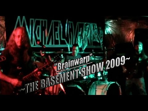 Michael Harris | Brian Harris | Randy Gaines "Brainwarp" live in THE ...