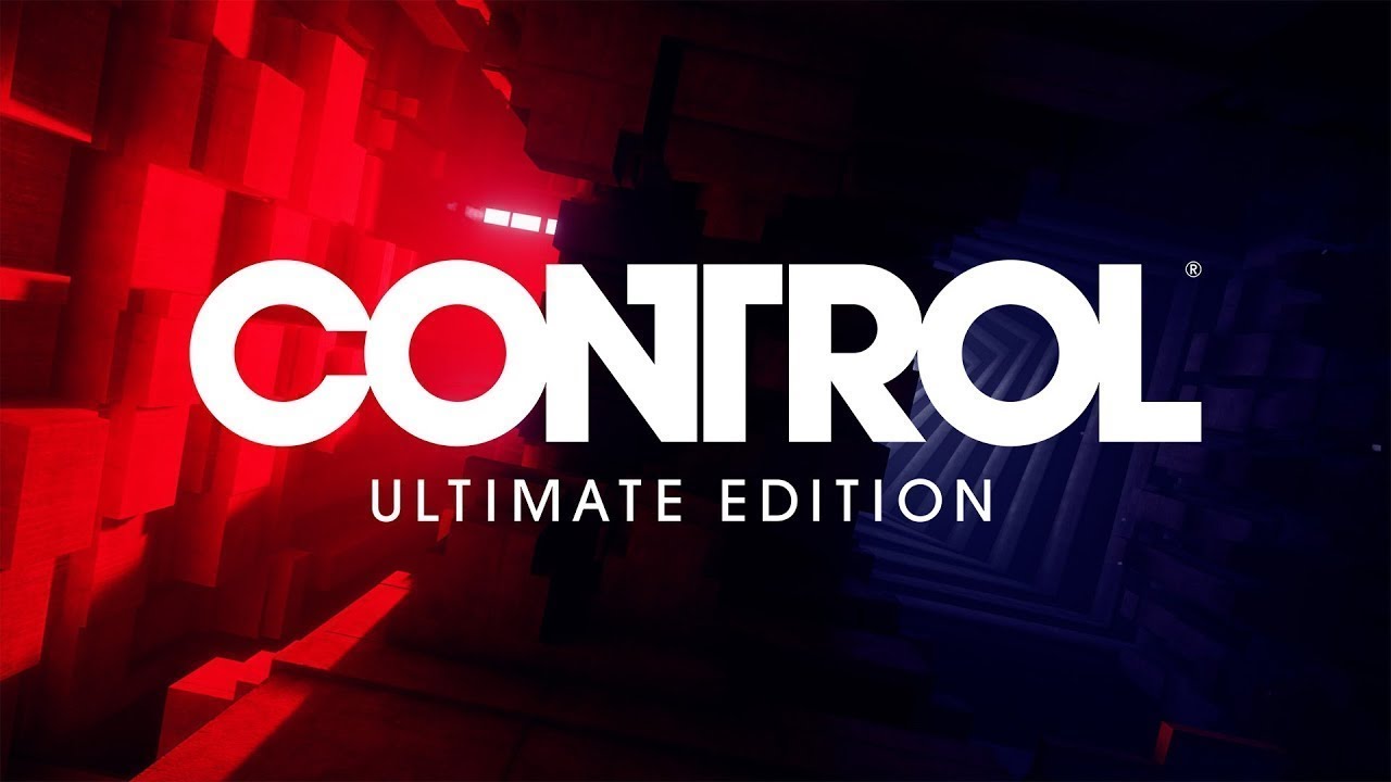 Control (2019 Video Game) - Gameplay - YouTube