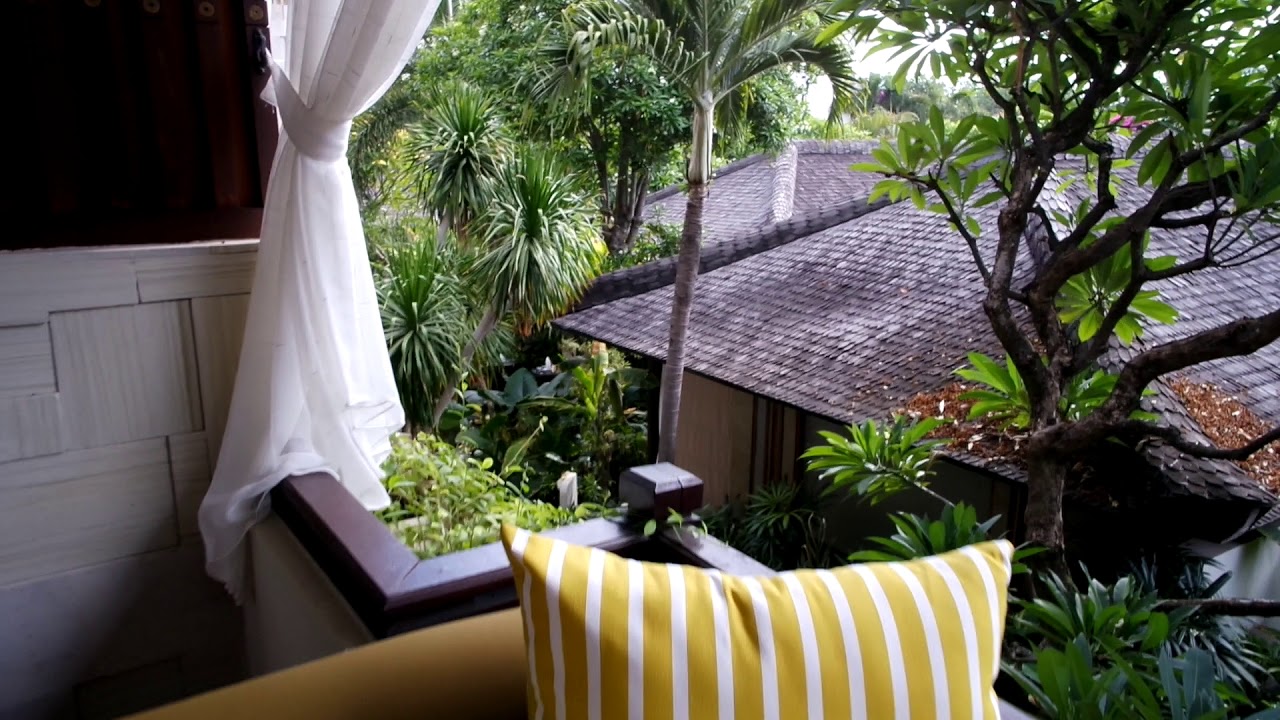 Bali Terrace 2 - YouTube