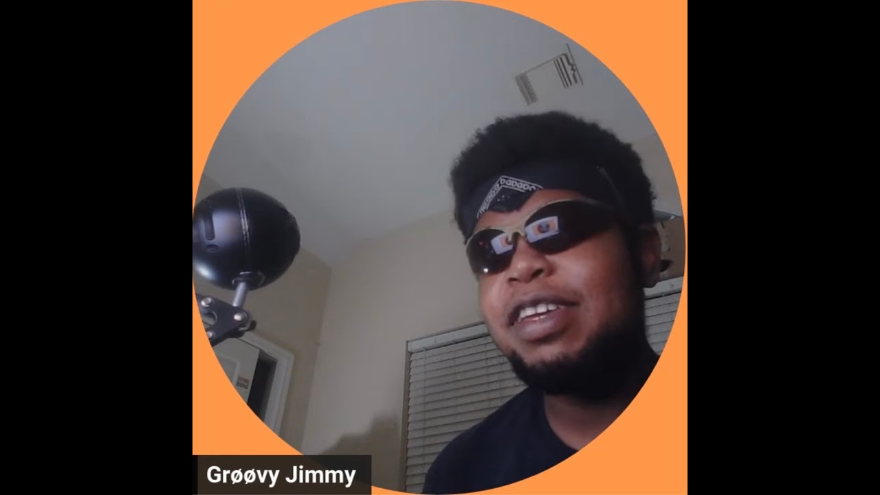 Groovy Live Stream - YouTube