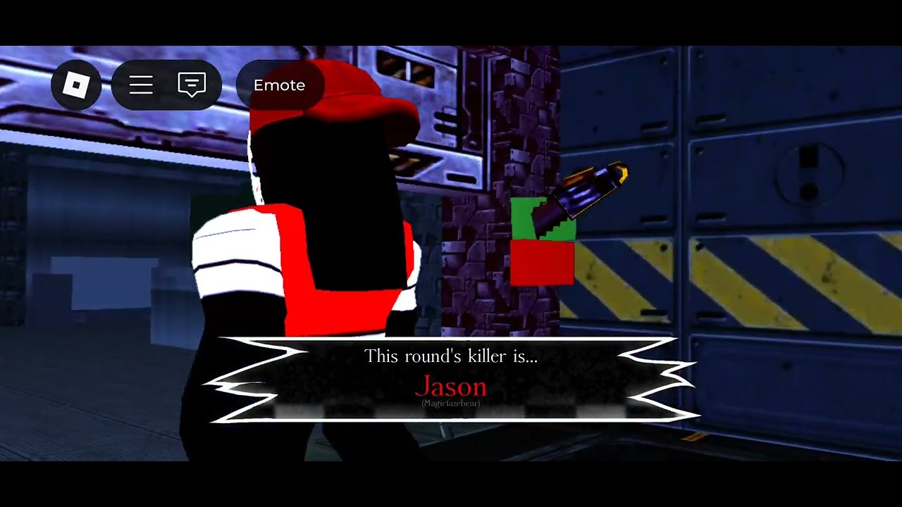 Saying good bye to jason - YouTube