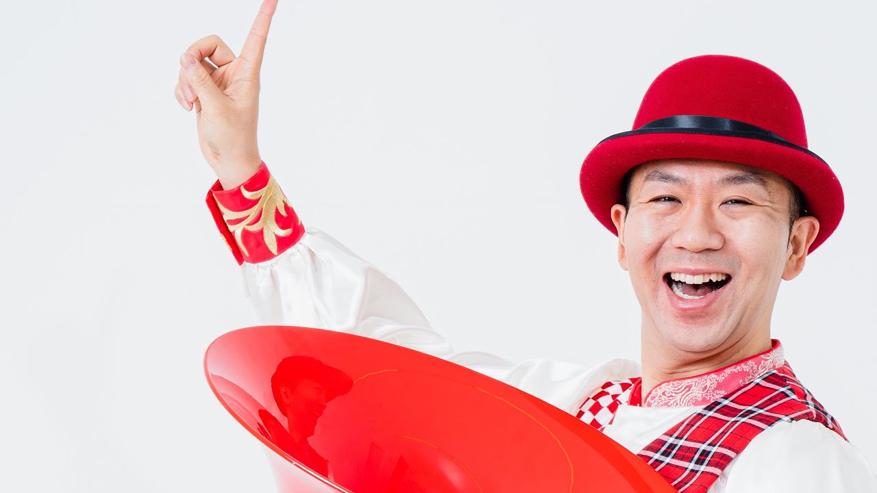 TAKU（黛拓朗） - YouTube