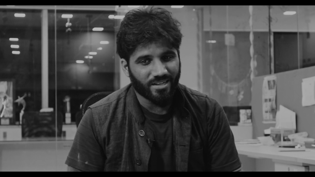 New #cynicalstory comming soon - Kavish Seth _ Teaser 2 - YouTube