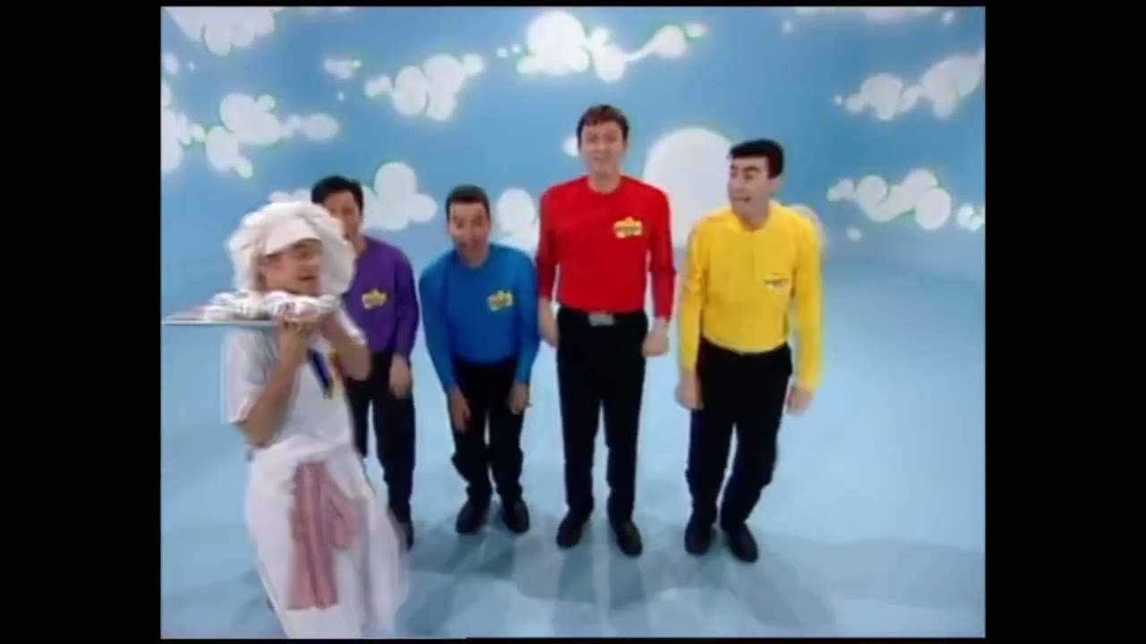 Hot Potato (TV Series 2) - YouTube