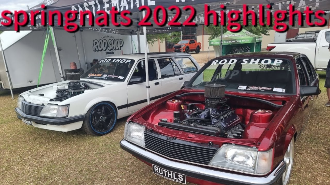 SPRING NATS 2022 HIGHLIGHTS!! - YouTube