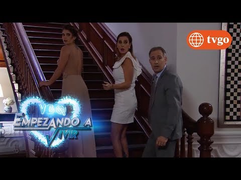 VBQ Empezando a vivir 03/01/2018 - Cap 2 - 5/5