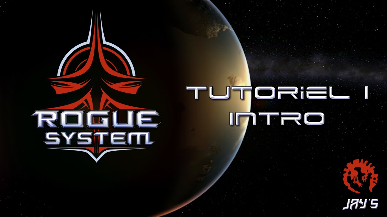 [FR] Rogue System : introduction aux systèmes de vol - YouTube