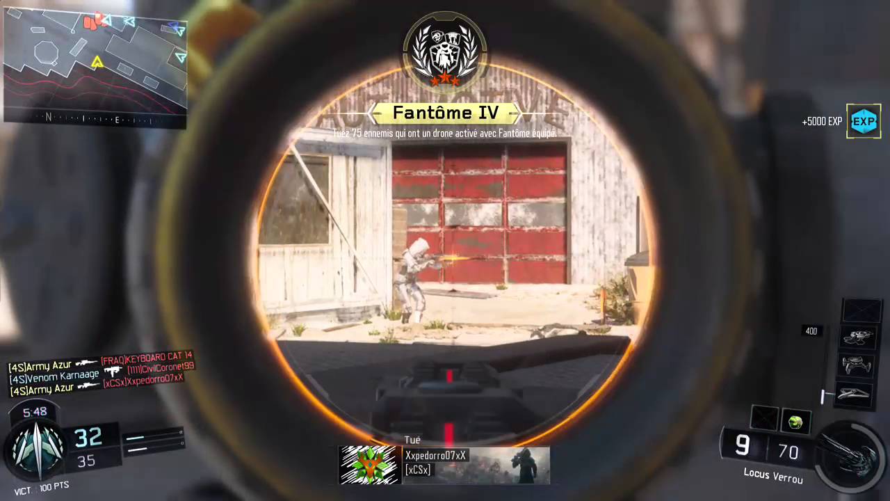 4 FEED Split - YouTube