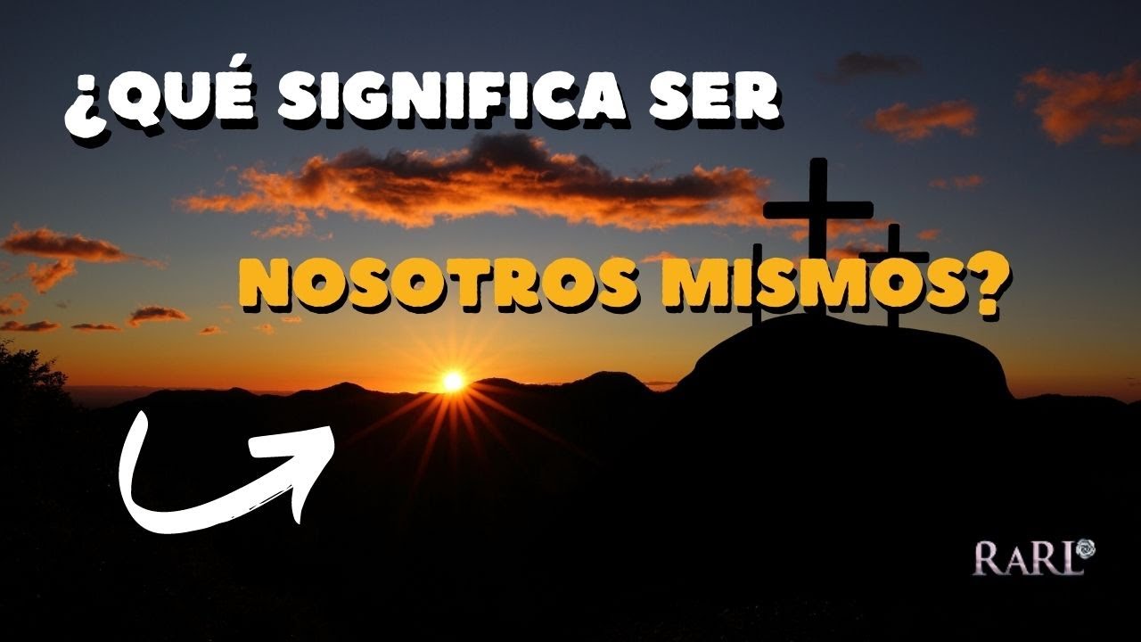 ¿Qué significa ser SAL y LUZ para el mundo? - YouTube
