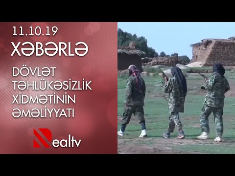 Dövlət Təhlükəsizlik Xidmətinin əməliyyatı