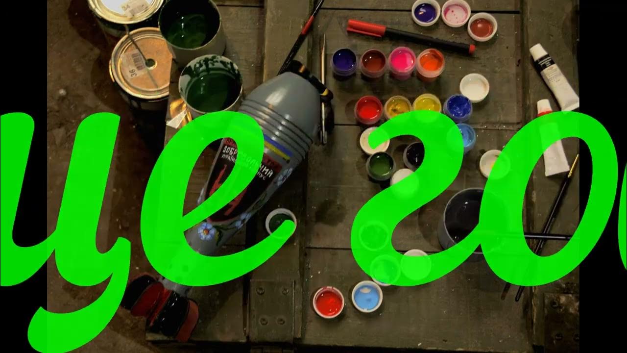 Пузік Валерій Youtube