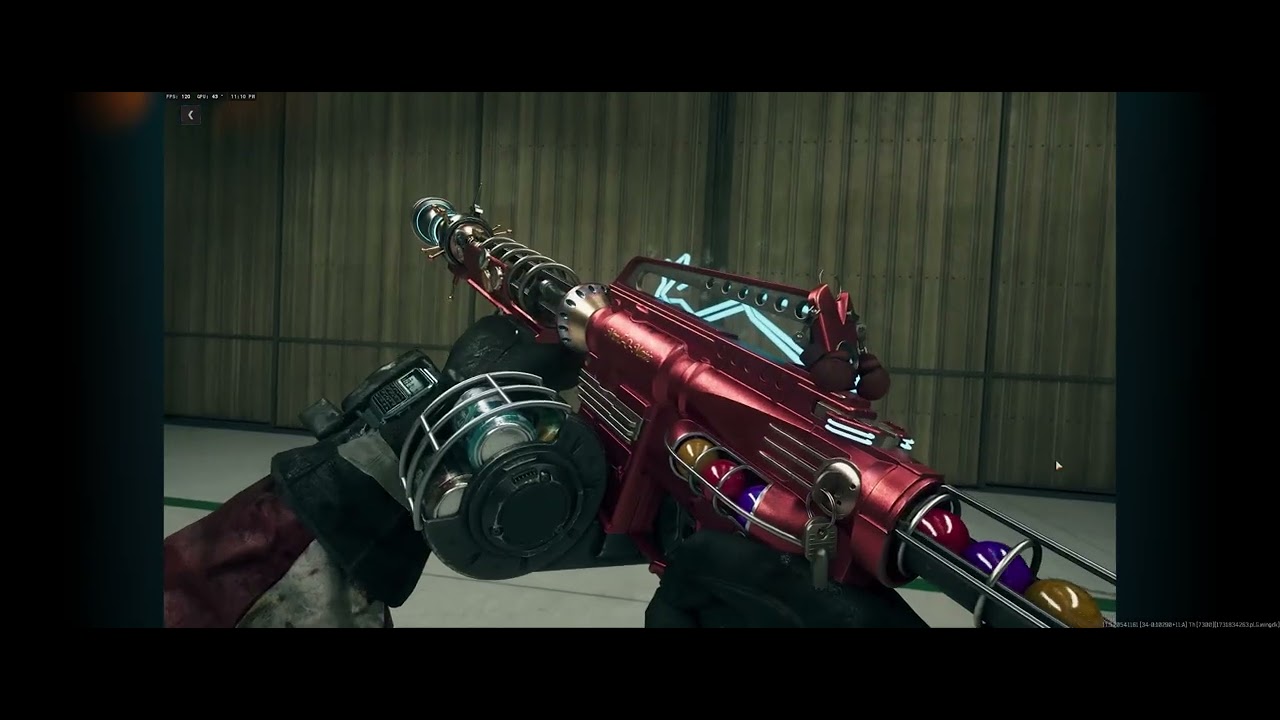 BO6 | XM4 Mastercraft - YouTube