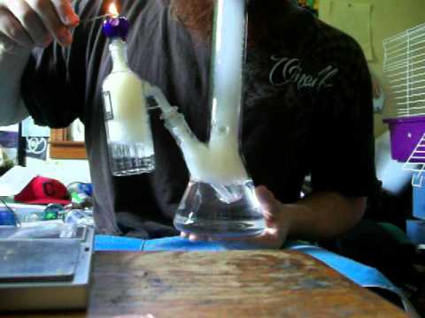 Yellow Bong Snap - YouTube