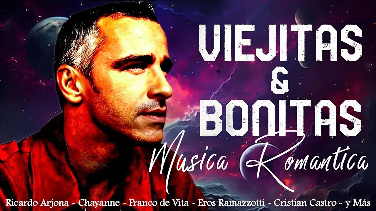 LAS 100 MEJORES BALADAS ROMANTICAS EN ESPAÑOL DE LOS 80 90 MIX 💘 MUSICA ...