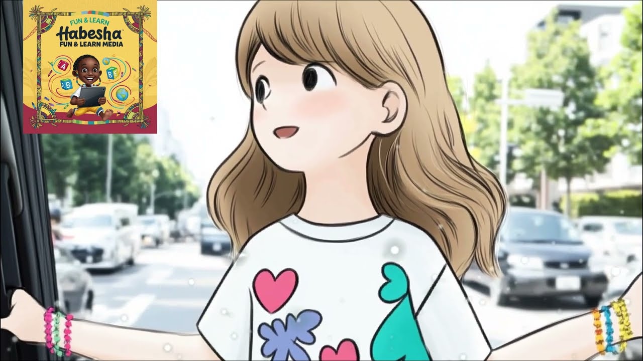 EDUCATIONAL THE HEART OF MAPLE WOOD /STORY FOR KIDS - YouTube