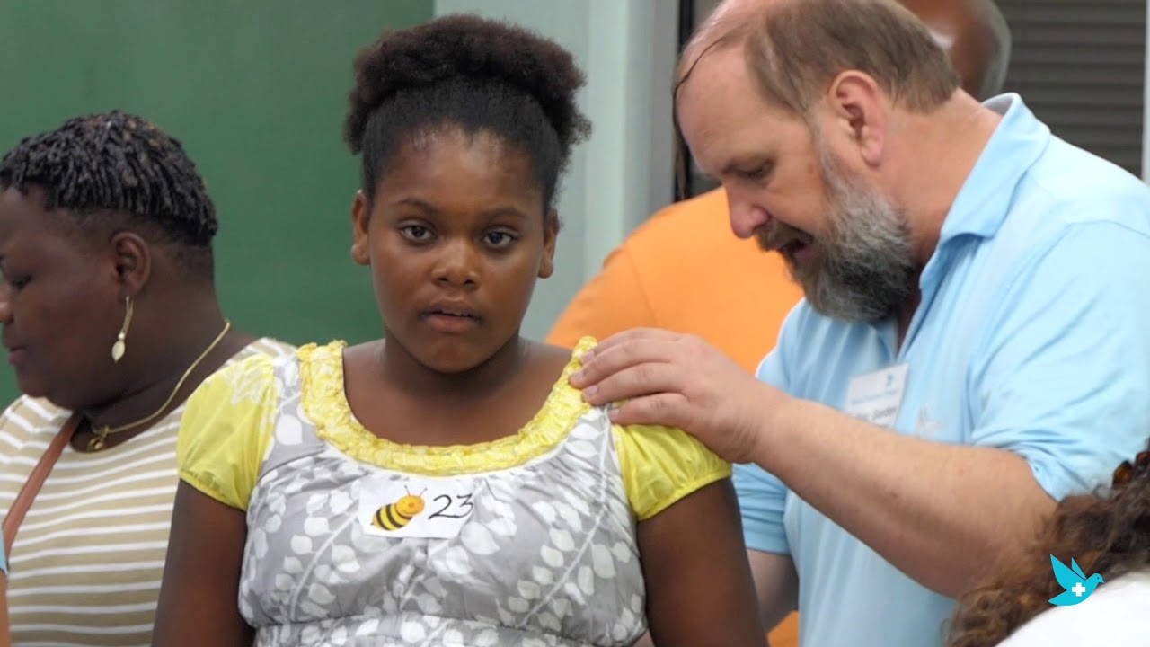 Dr. Eric Gordon - Pediatric Orthopedic Surgeon - YouTube