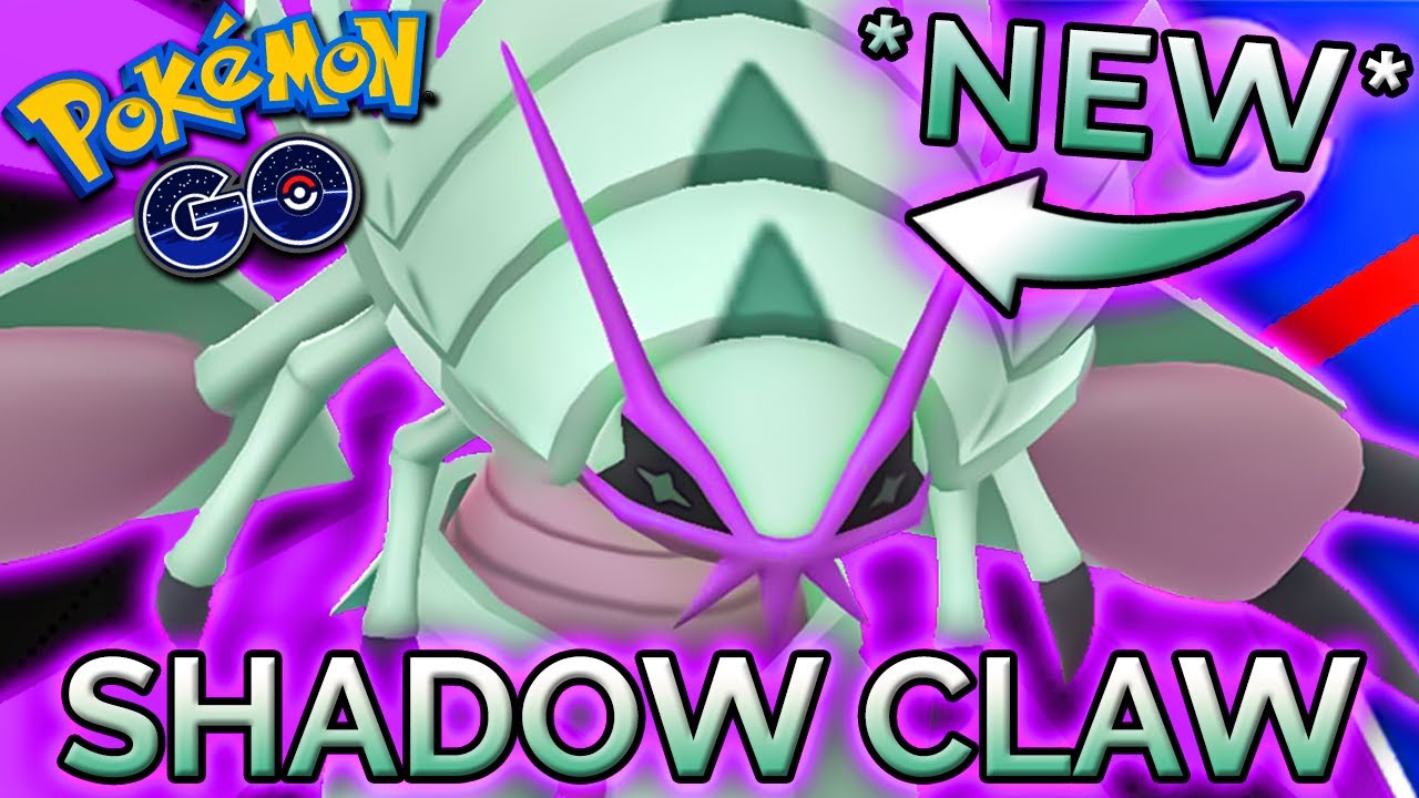 IS *SHADOW CLAW* GOLISOPOD NOW VIABLE IN THE GREAT LEAGUE? | GO BATTLE ...