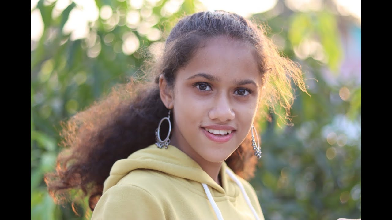 Sangathi Ninna | Status Video | Magical Voice Diya Rao Mangalore - YouTube