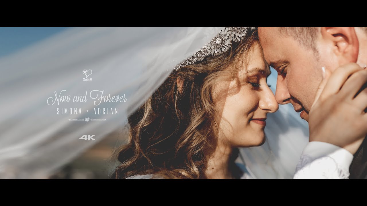 Clip Cameraman Nunta Spania 4K | A + S | Filmari cu drona Arad - YouTube