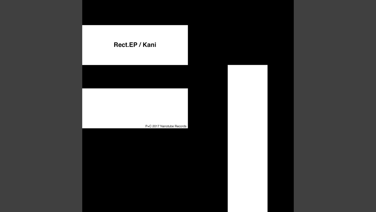 Rect.B - YouTube Music