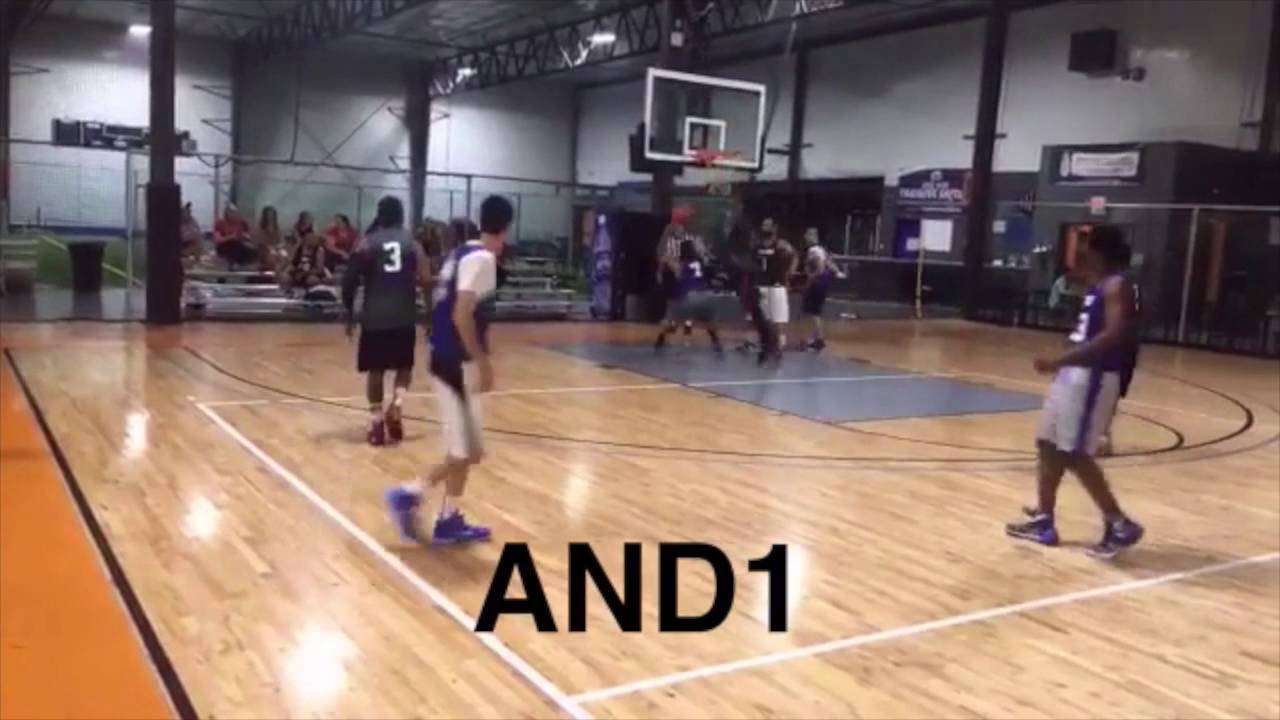 ZewCrew vs Run TMC Game Highlights - YouTube