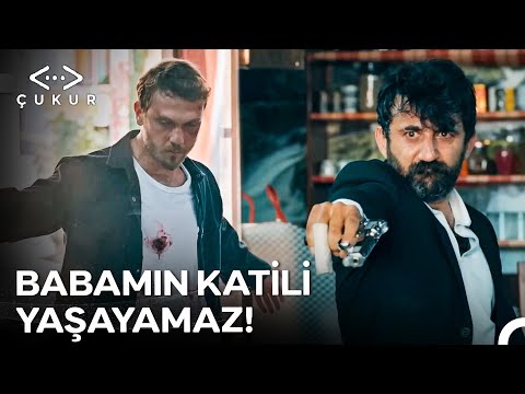 Yamaç’ın Çukur'a Dönüşü #1: Yamaç, Çukur'dan Kovuldu! - Çukur