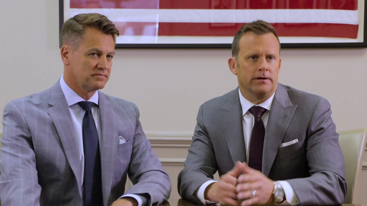 Henness and Haight Injury Law - Our Greatest Achievement - YouTube