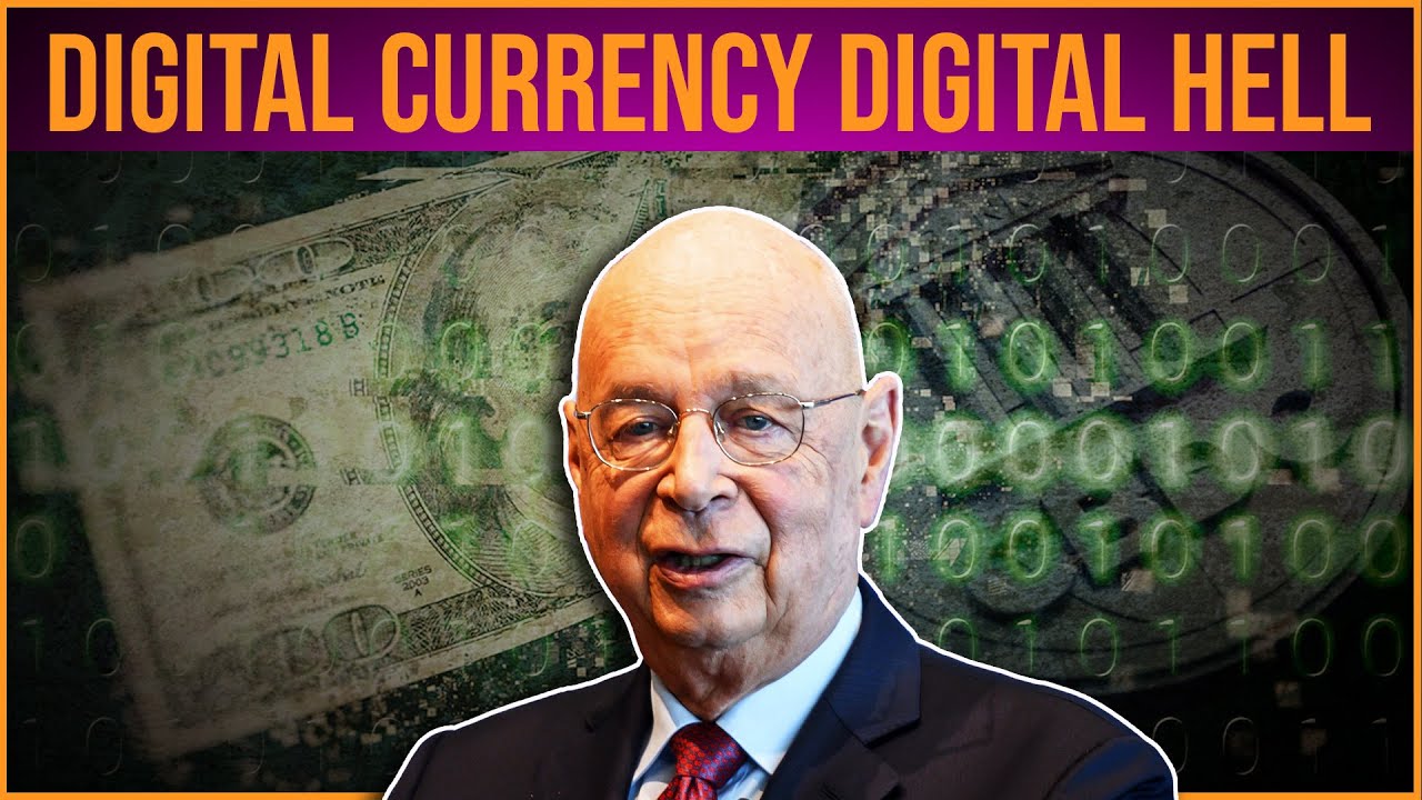 Is A Digital Currency Nightmare Approaching? - YouTube