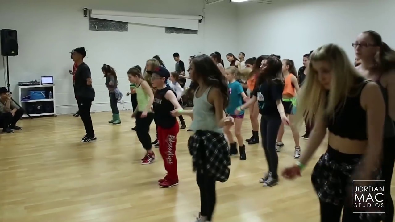 Ariana Grande's Tour Dancers Interview - Joesar Alva and Max Pham ...