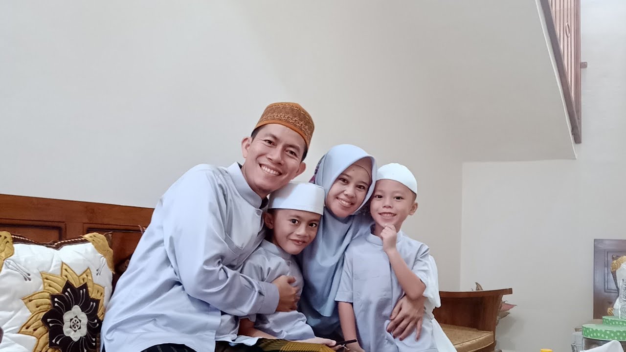 Tugas TTQ Affan - YouTube