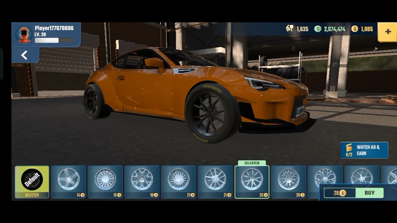 PMM2 car modified best price - YouTube