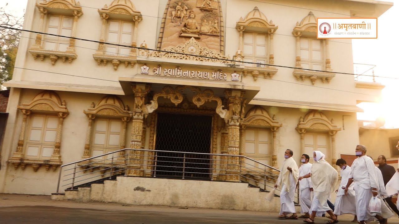 Daily Video Clip~21 Dec.2024~Acharya Mahashraman - YouTube
