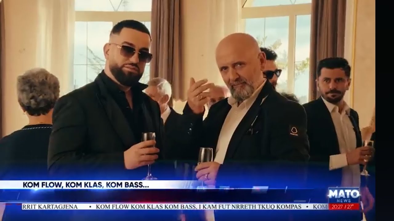 MatoLale - TopBoy (starring by Reis Cico) - YouTube