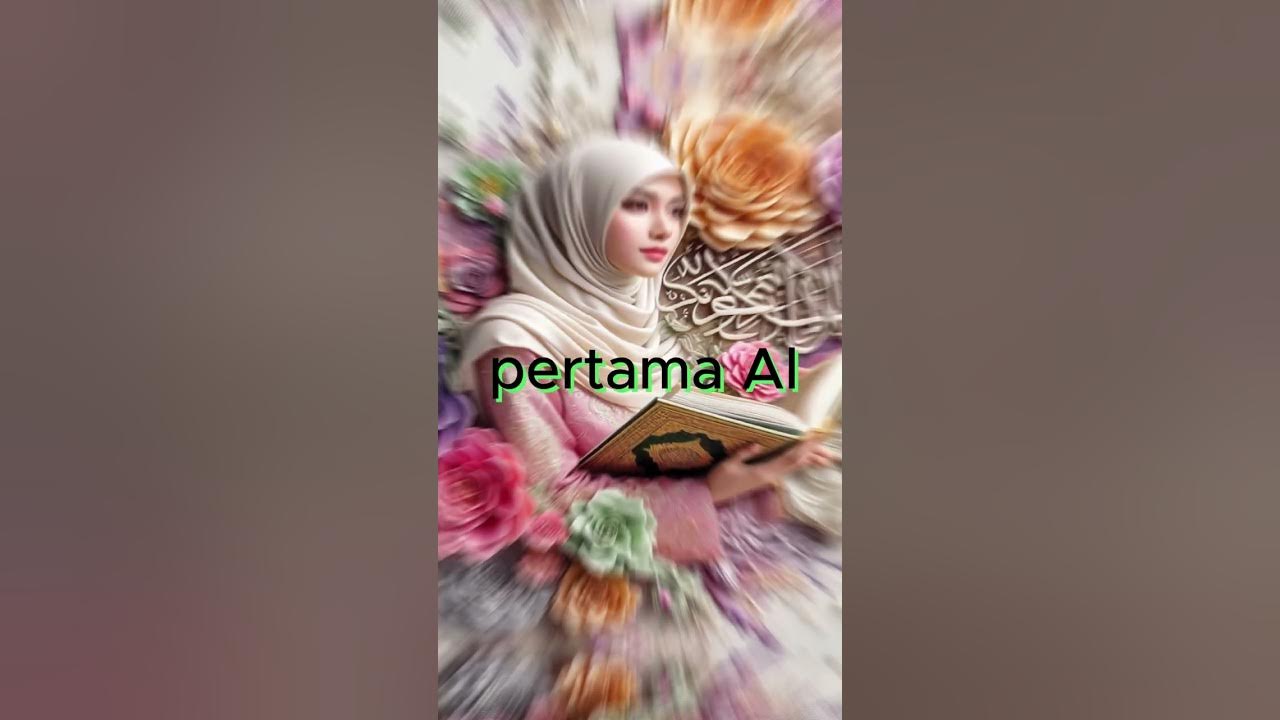 4 Tipe Perempuan Ini Sebaiknya Dihindari Dijadikan Sebagai Istri Menurut Nabi Ilyas AS. - YouTube