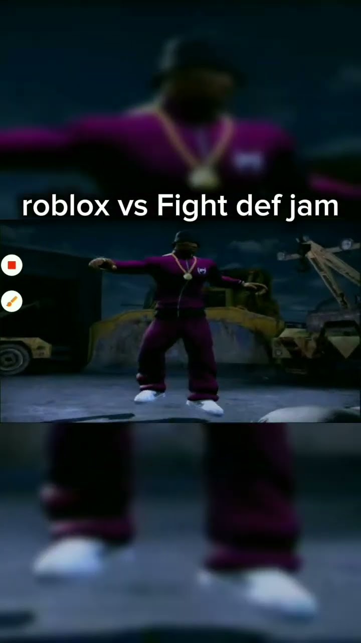 #roblox roblox vs fight def am - YouTube