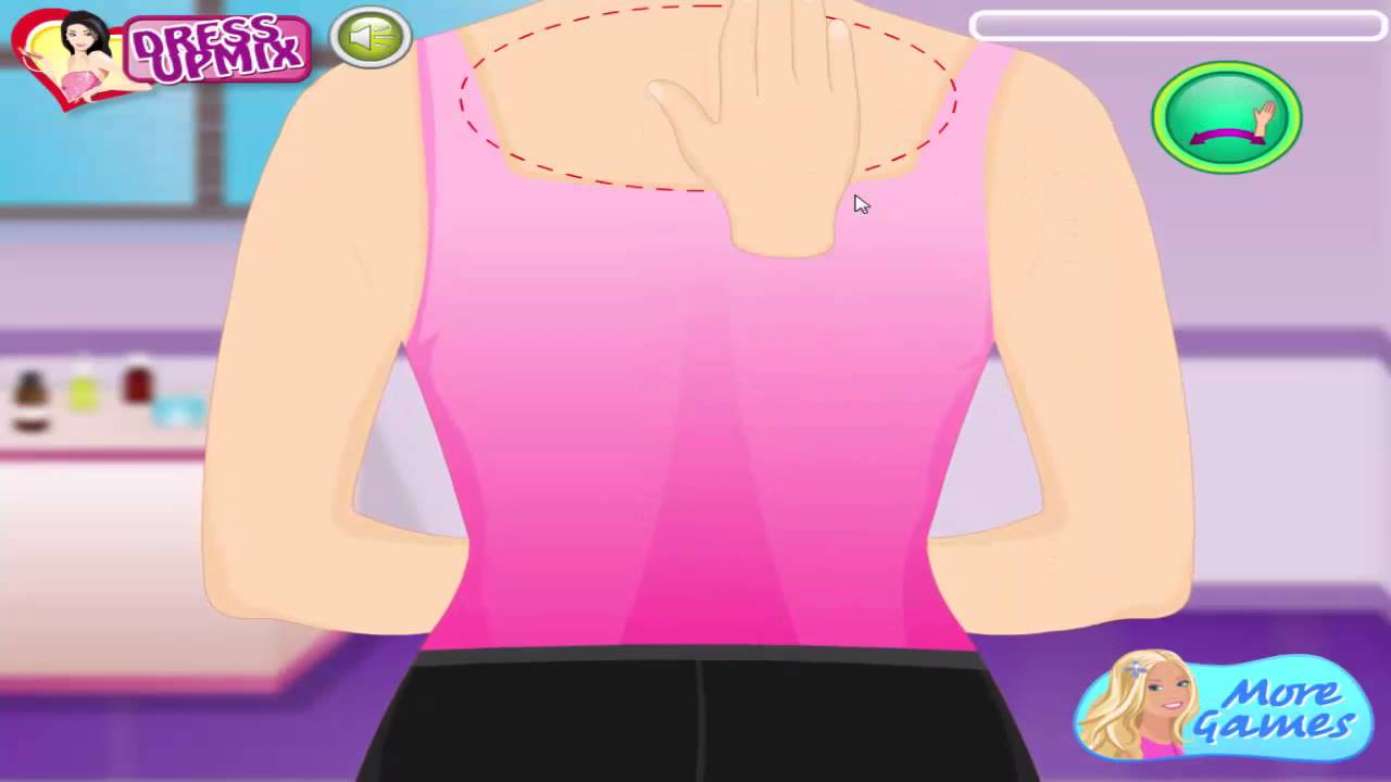 Give Birth to a Baby ♥ Baby Birth Games ♥ Giving Birth Games for Kids ♥ ...