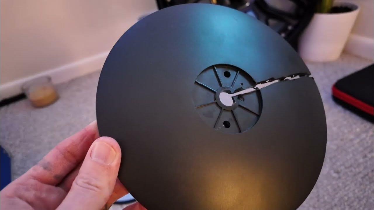 Modifying govee RGBWIC lamp ‎H6076 - YouTube